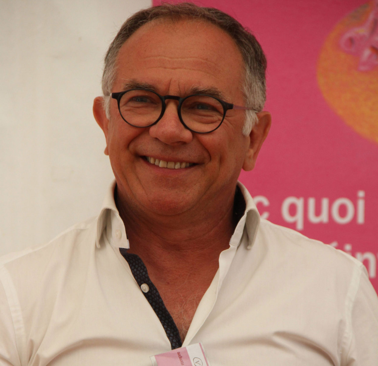 ANDRIEU Eric - Controverses européennes