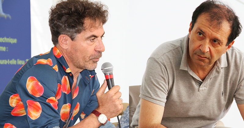 Le progrès : une idée à redéfinir - Controverses européennes