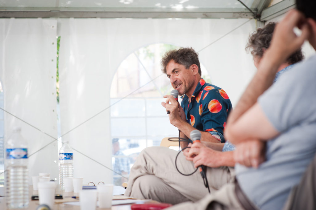 Ecouter le dialogue entre E. Klein et D. Cohen - Controverses européennes